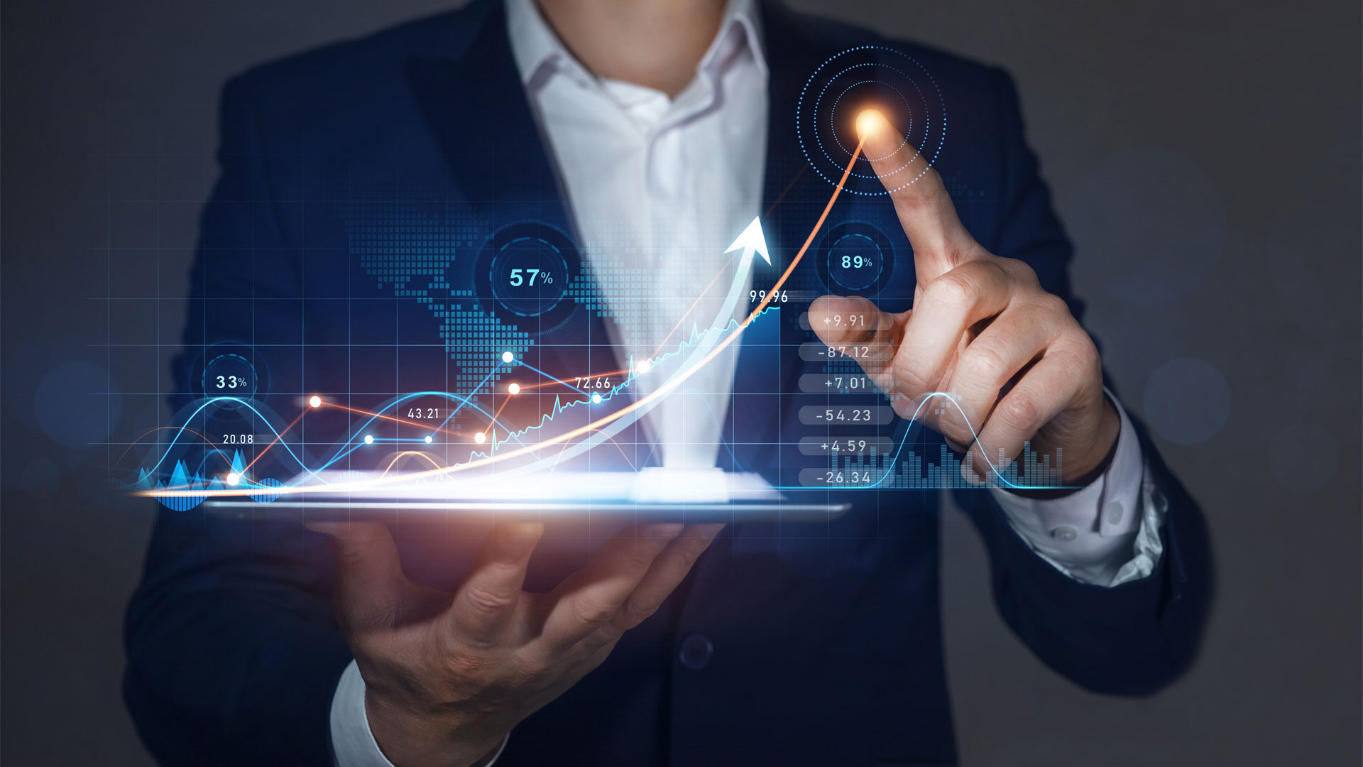 Enhance your SAP ERP investment with OneStream Software