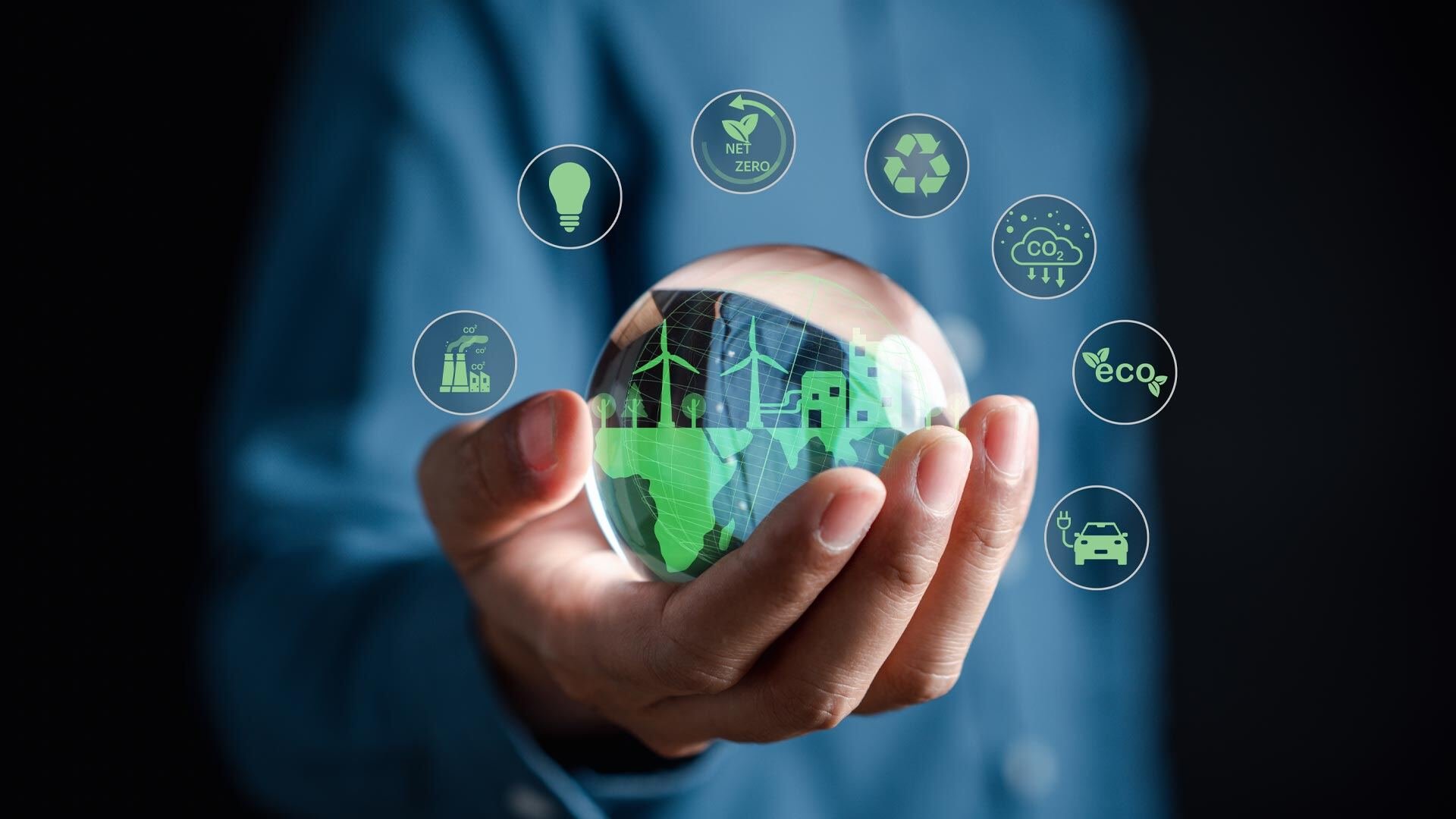 Circular Economy in the Manufacturing Sector