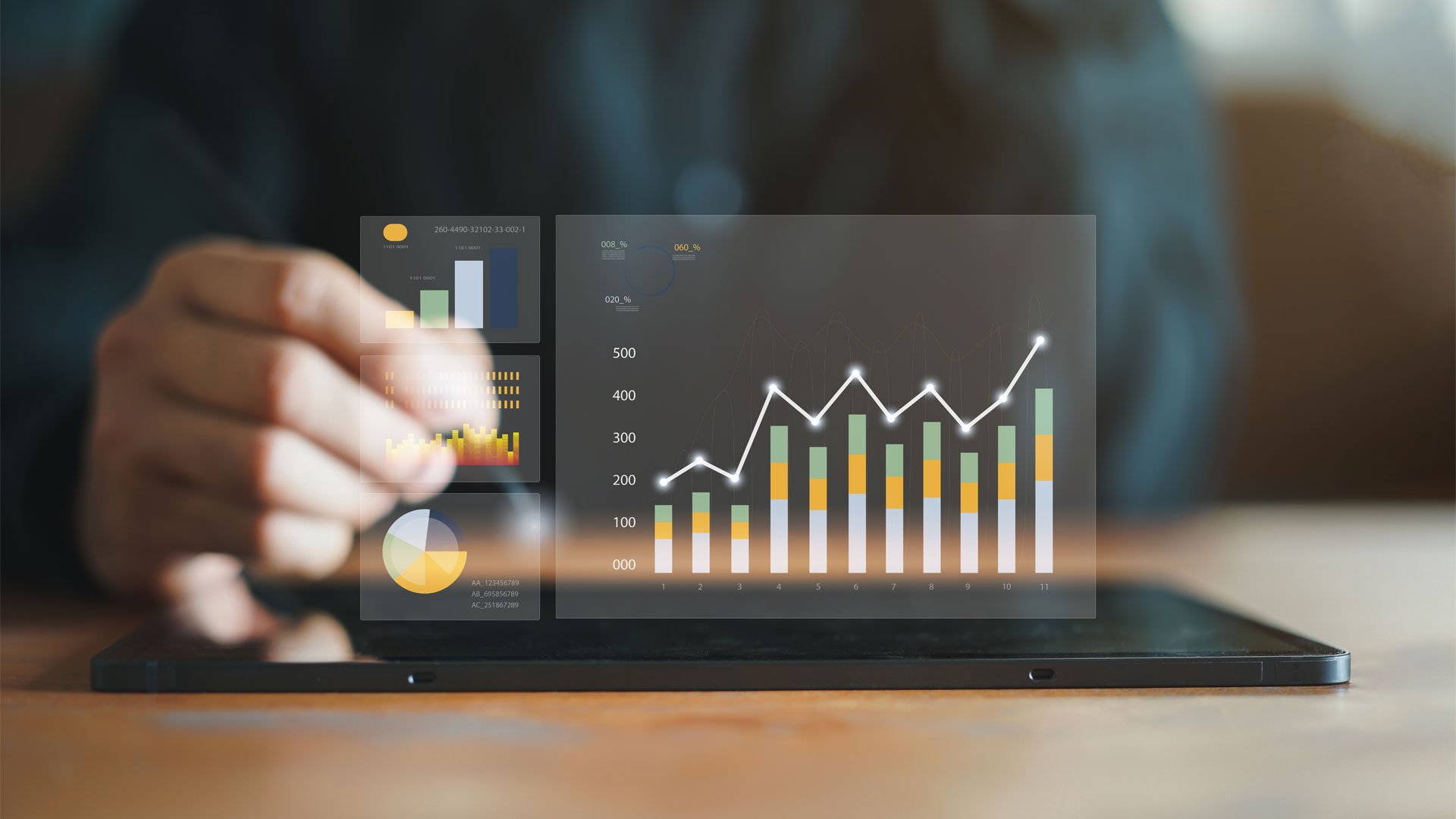 Product Life Cycle Extension: The Role of Technology and Data