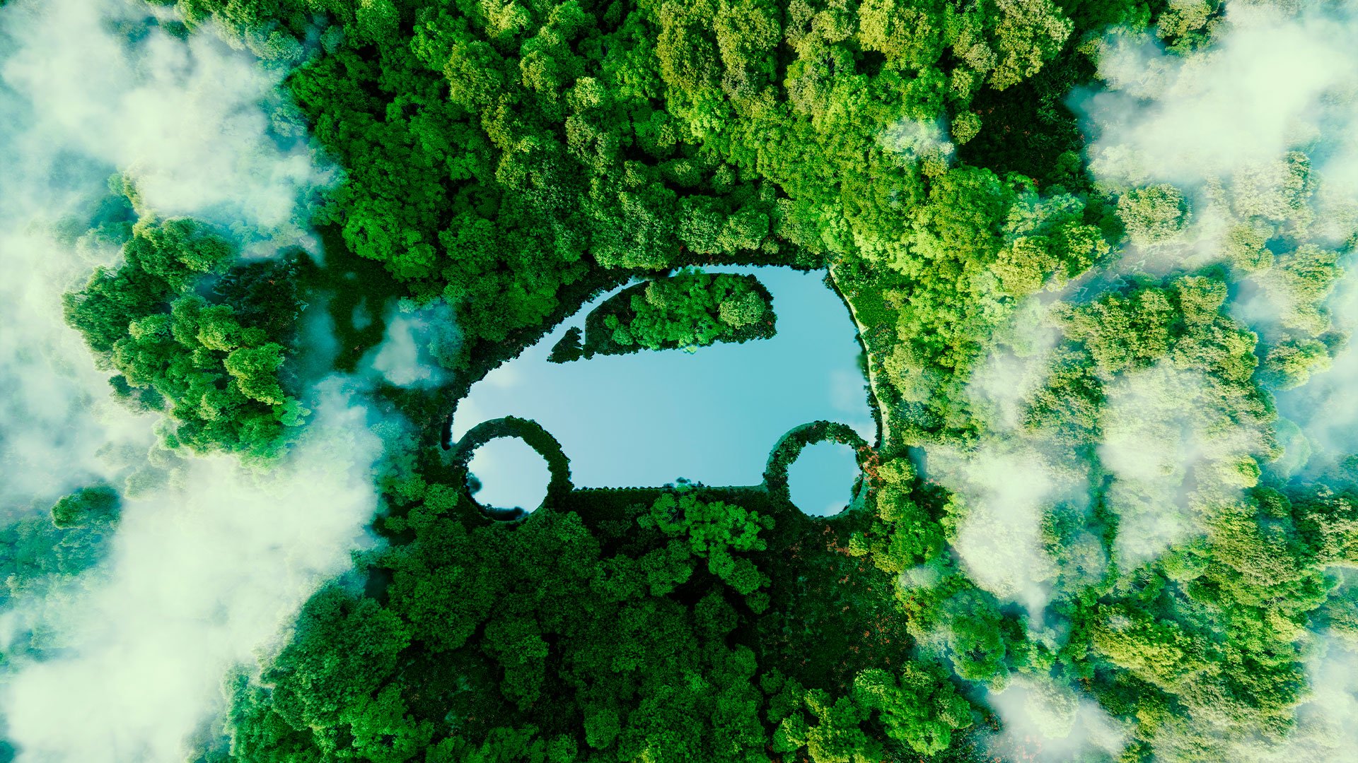 The Role of Digital Innovation in the Circular Transition for PA