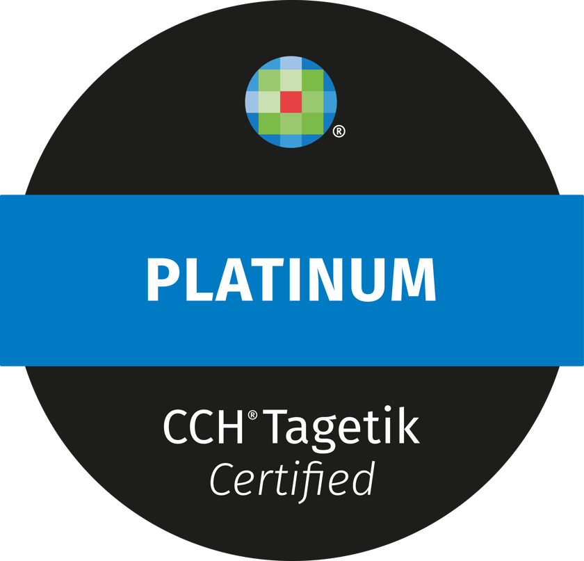 Avvale | Partners | CCH® Tagetik
