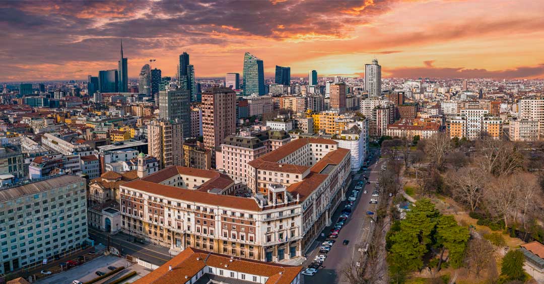 Avvale | Case Study | City of Milan - Smart City Platform