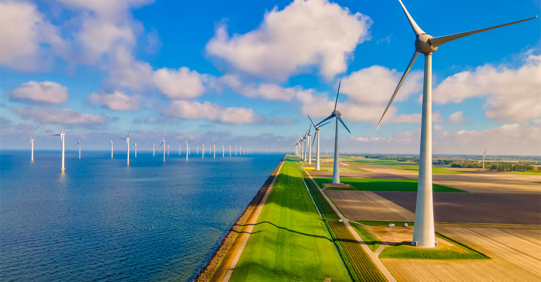 Avvale | Case Study | Clean energy provider improved Data Platform