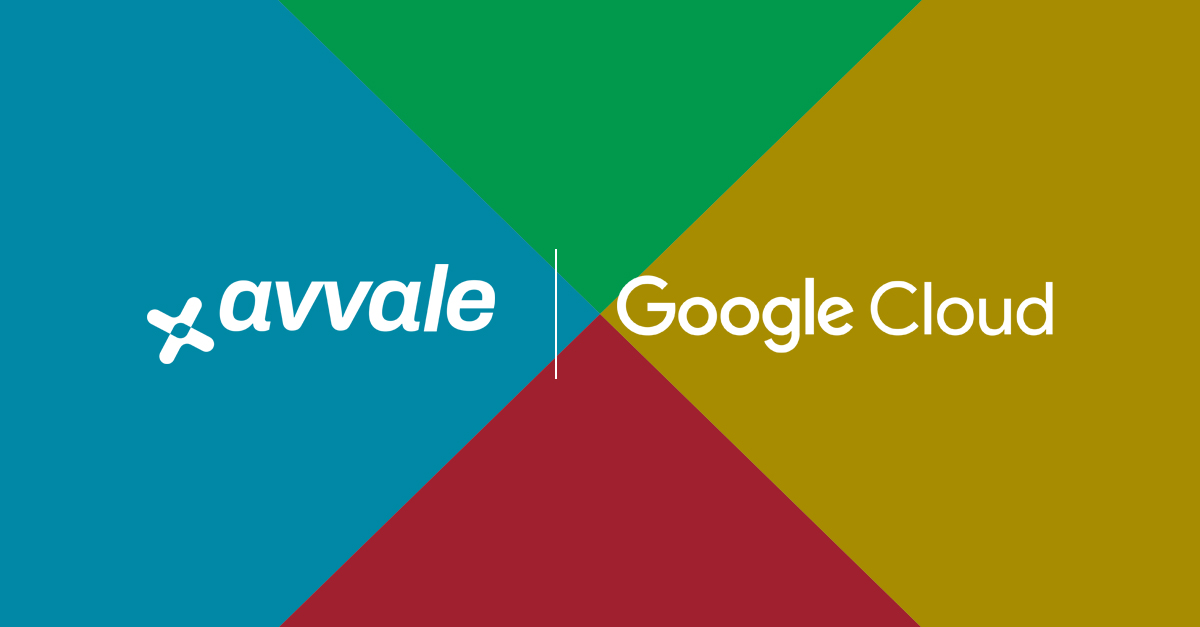 Avvale | Partners | Google Cloud