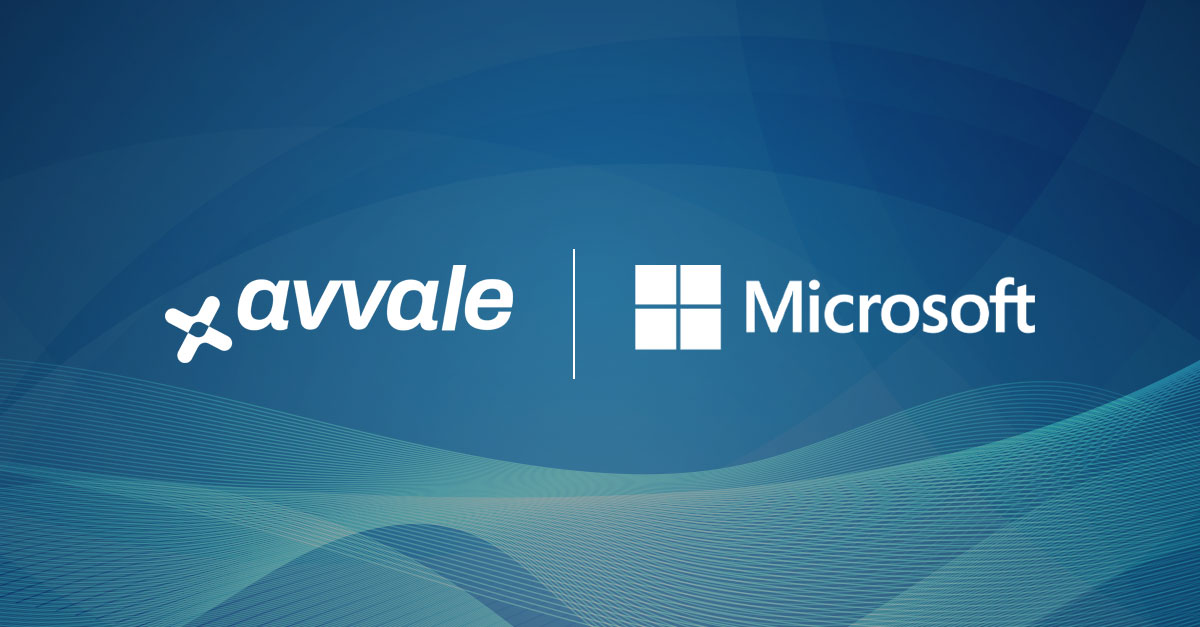 Avvale | Partners | Microsoft