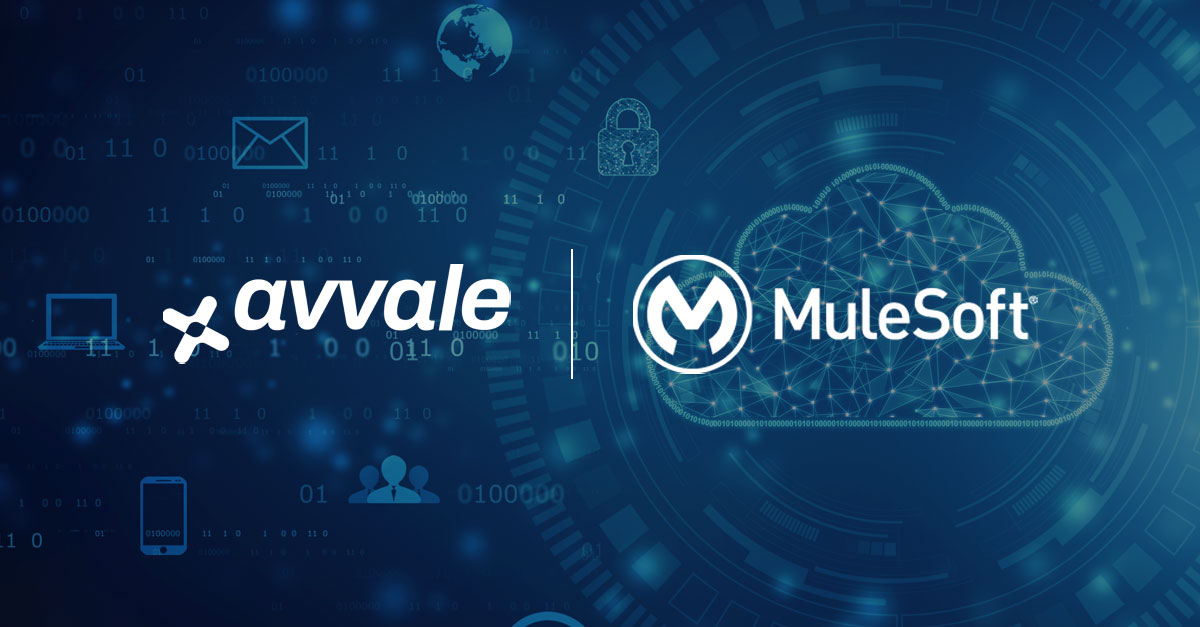 Avvale | Partners | MuleSoft