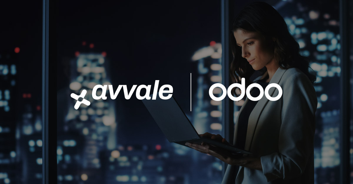Avvale | Partners | Odoo