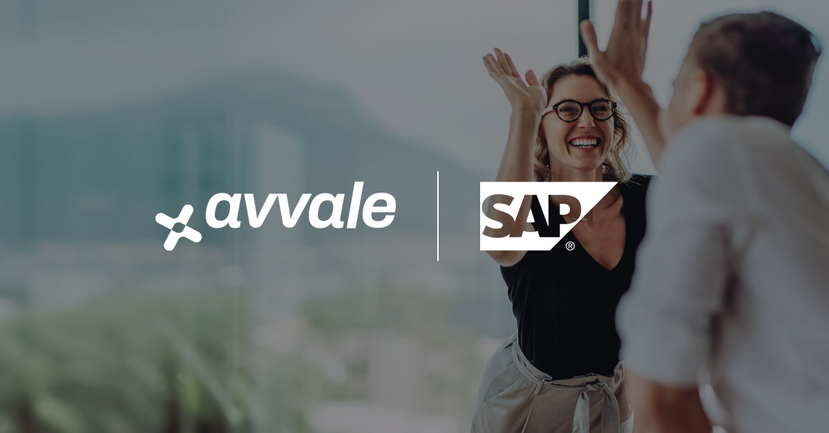 Avvale | Partners | SAP
