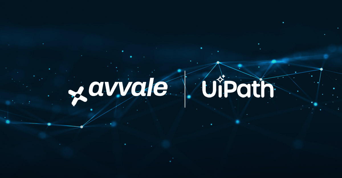 Avvale | Partners | UiPath