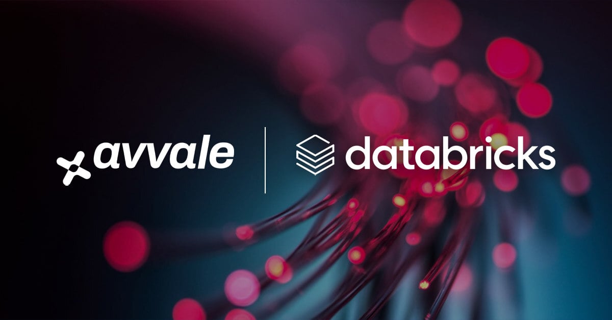Avvale | Partners | Databricks