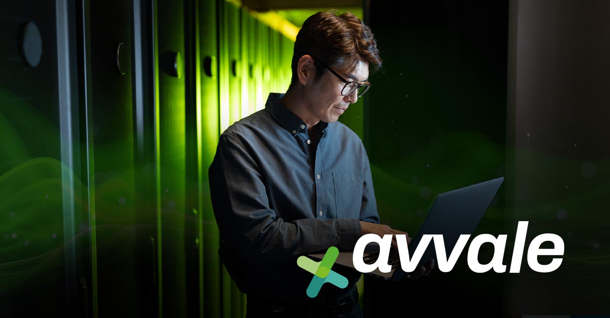 Avvale | Services | DevOps