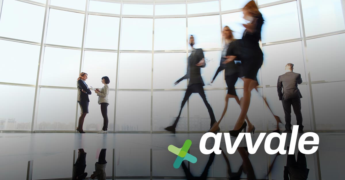 Avvale | Services | Sales Operations