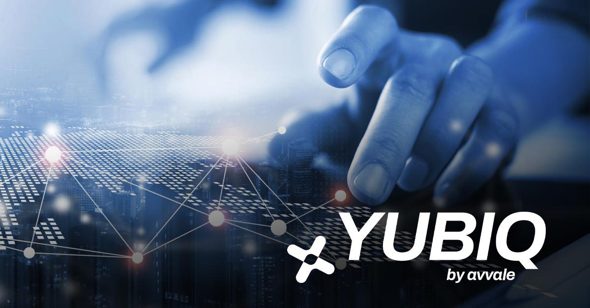 Avvale | Solutions | YUBIQ - Digital Ubiquity