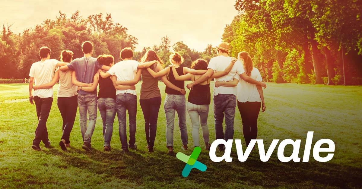 Avvale | Life at Avvale