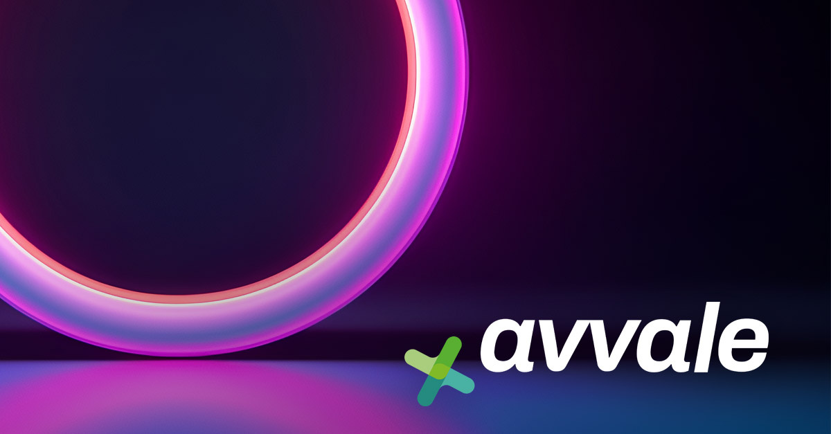 Avvale | Best Practices | Circular Formula