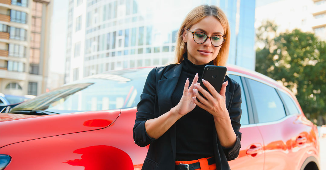 Avvale | Case Study | Car Sharing Service