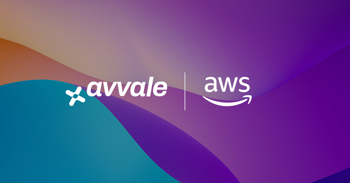 Avvale | Partners | AWS